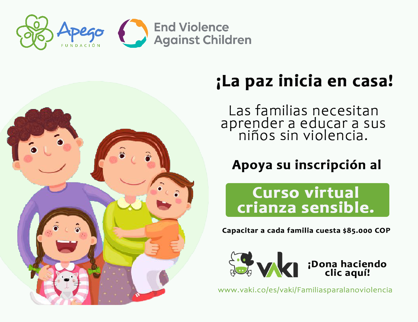Fundacion Apego